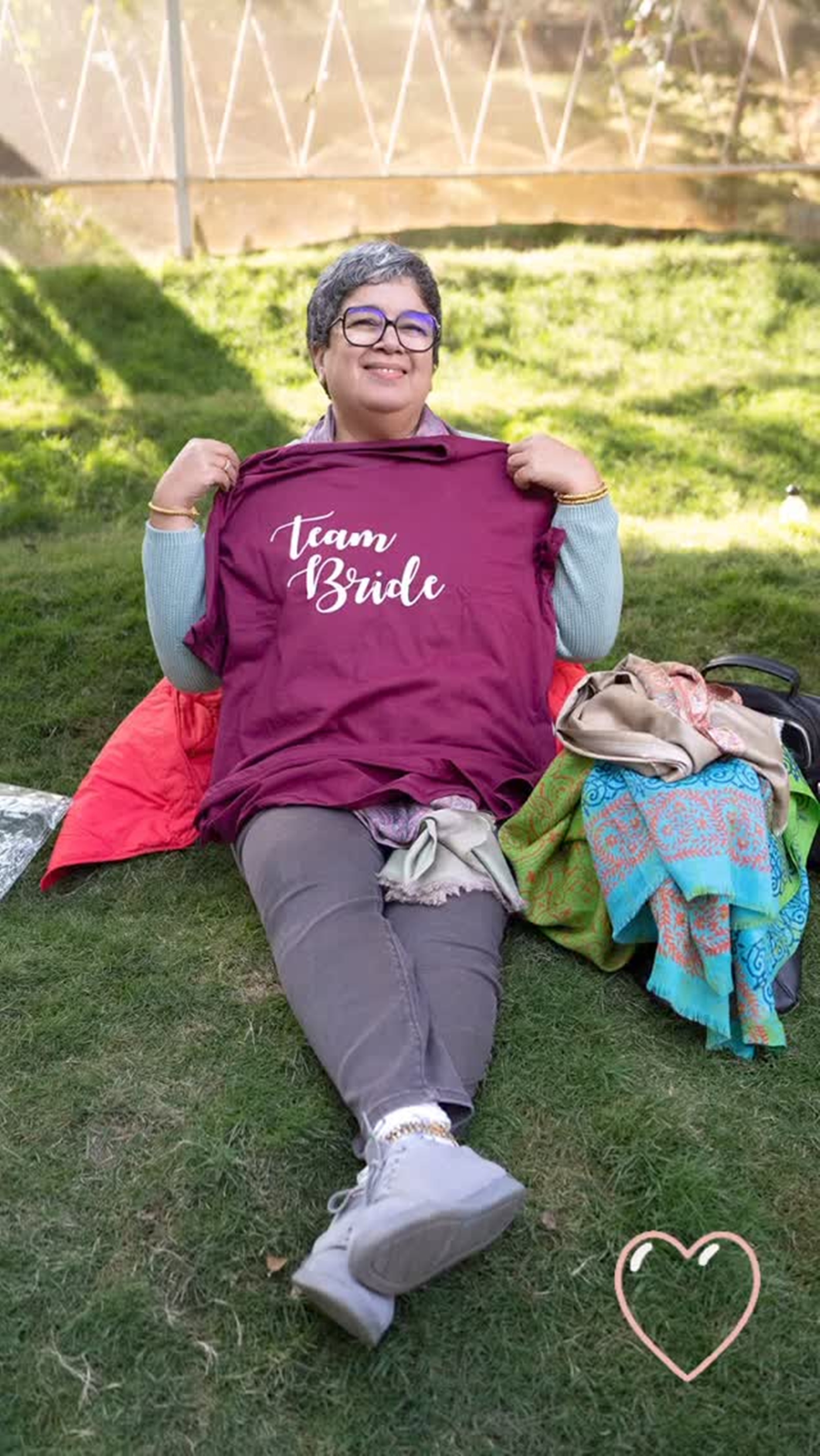 Ira Khan addresses husband Nupur Shikhare getting trolled for wearing shorts to wedding: ‘Now he ...