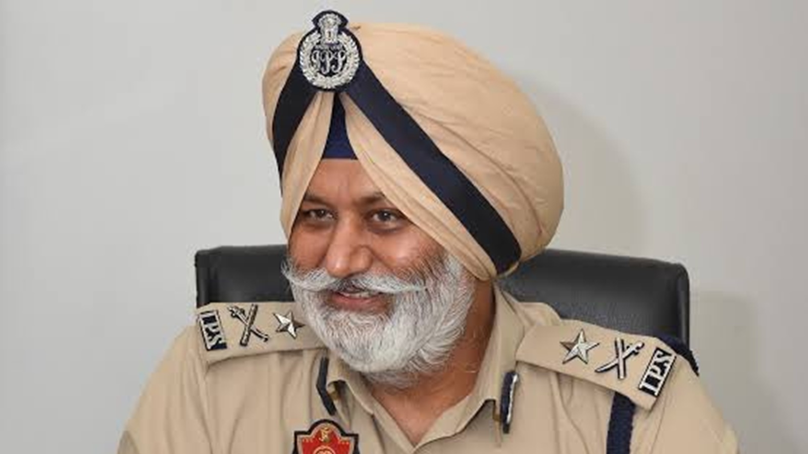 Cabinet clears retd IPS officer Jatinder Aulakh for PPSC chairman, over ...