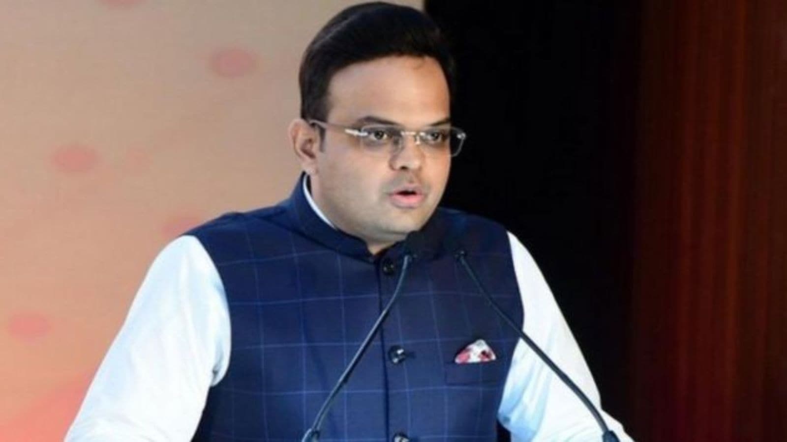 Asian Cricket Council ‘unanimously’ appoints Jay Shah as president for ...