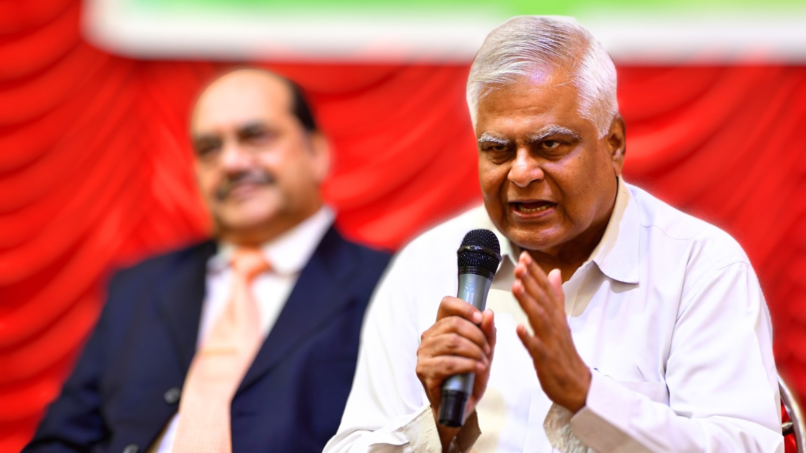 Supreme Court decision ‘very encouraging’, says retired Justice U D ...