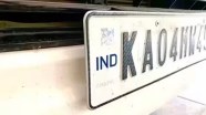 Vehicle Owner Alleges Number Plate Scam Worth Rs 700 Crore Approaches