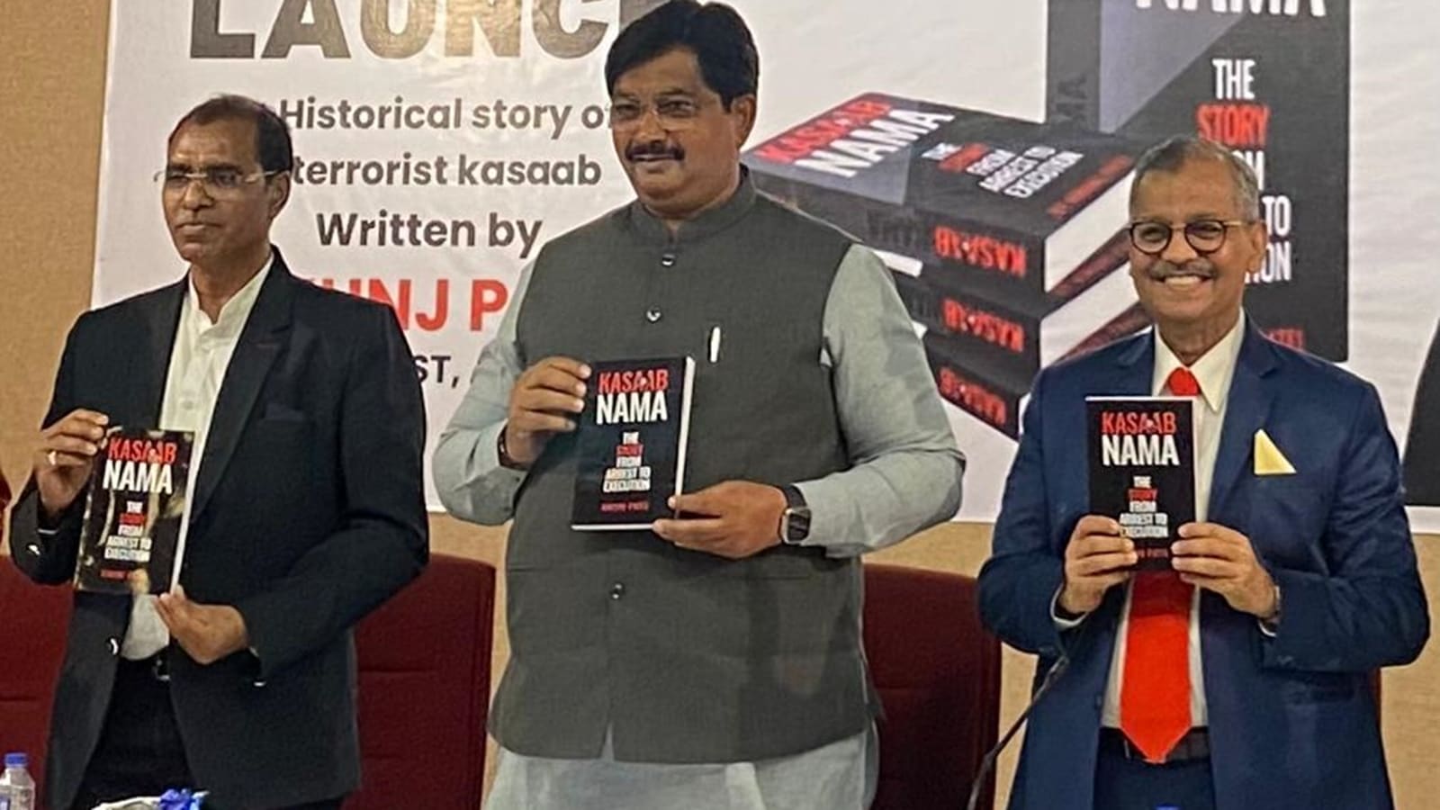 India’s intelligence as strong as that of US, Canada: Mumbai 26/11 terror attack public ...