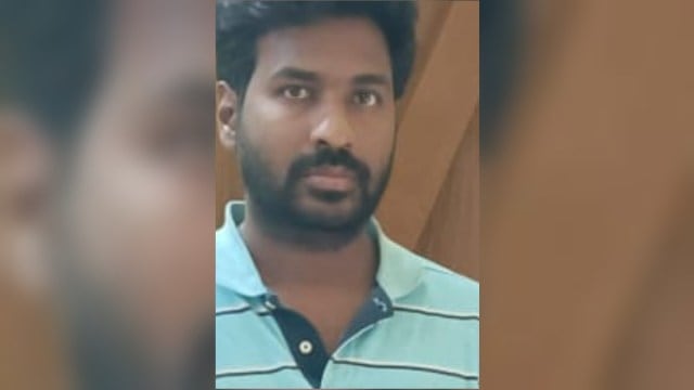 Assistant Loco Pilot Held In Karnataka For Stealing Valuables From