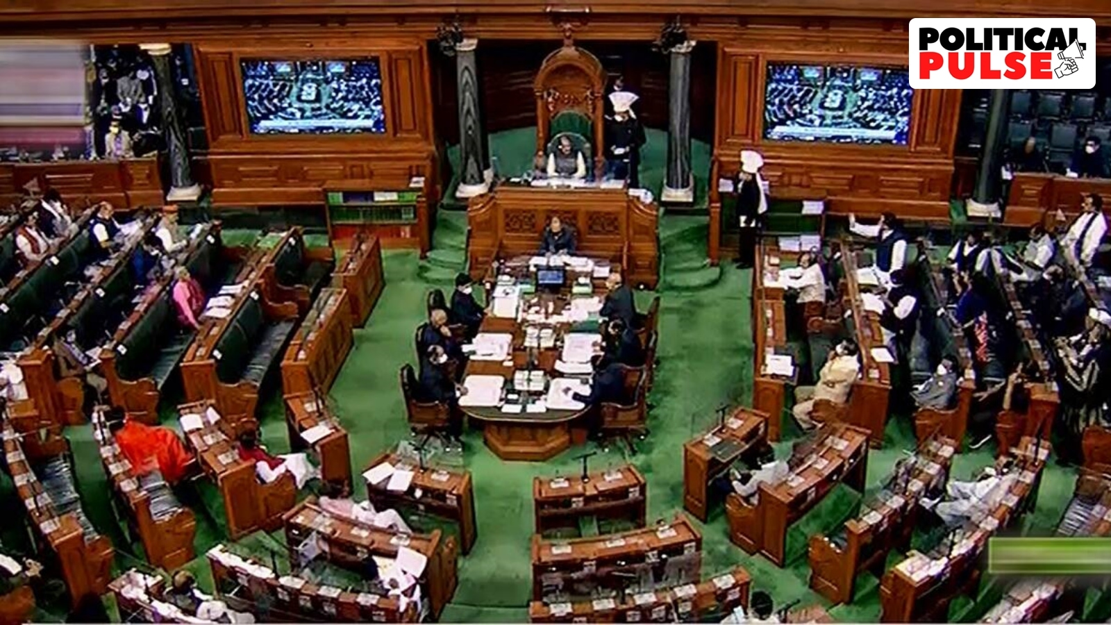 Congress, SP work out seat-sharing criteria for UP, identify ...