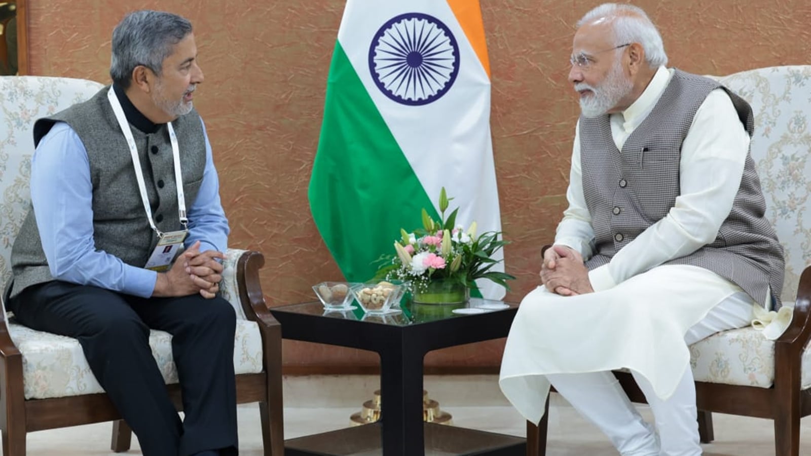 Indian manufacturing unit to be operational by early 2025: Micron ...