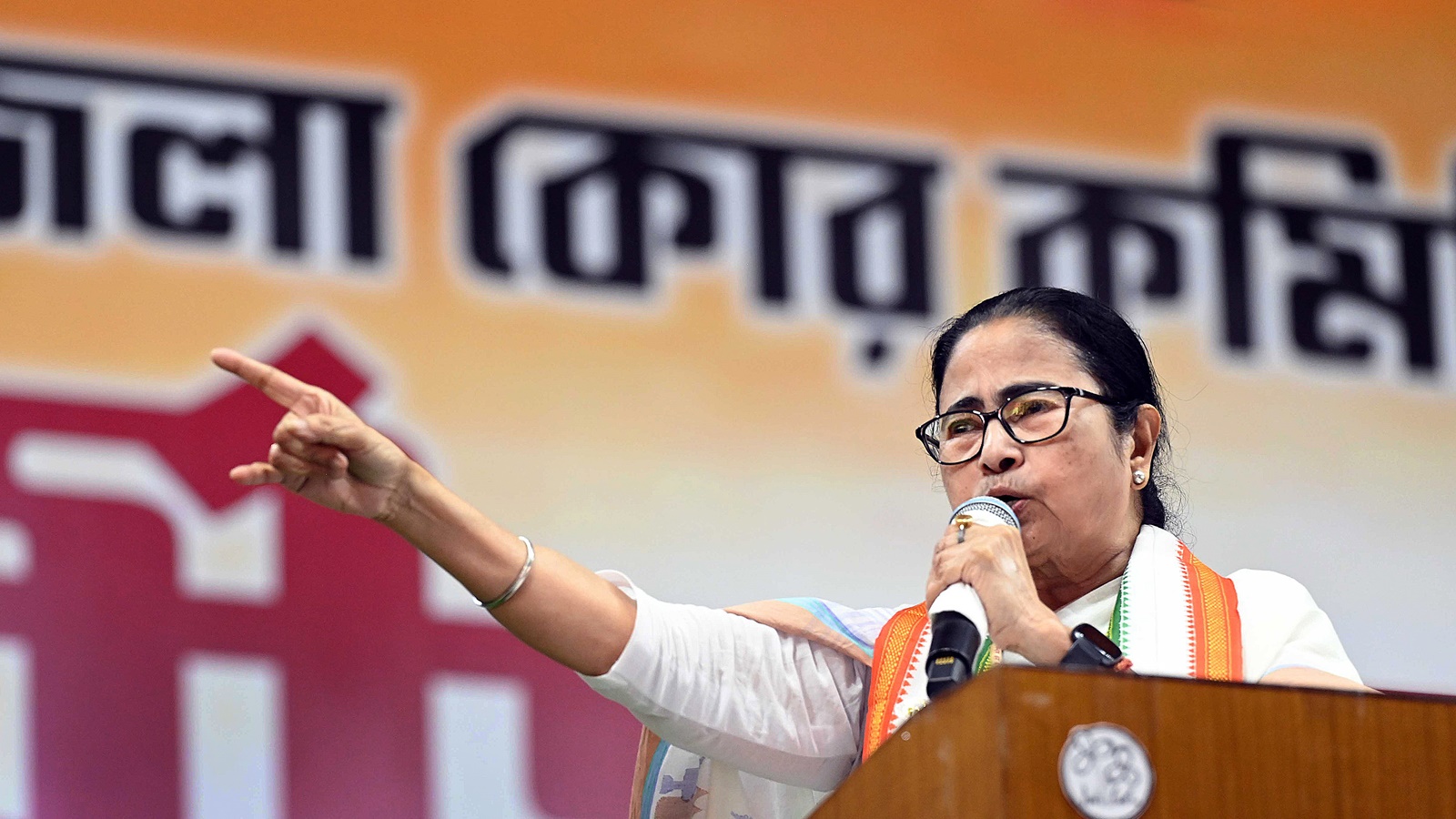 Mamata Banerjee ‘officially’ turns 69, greeted by PM | India News - The ...