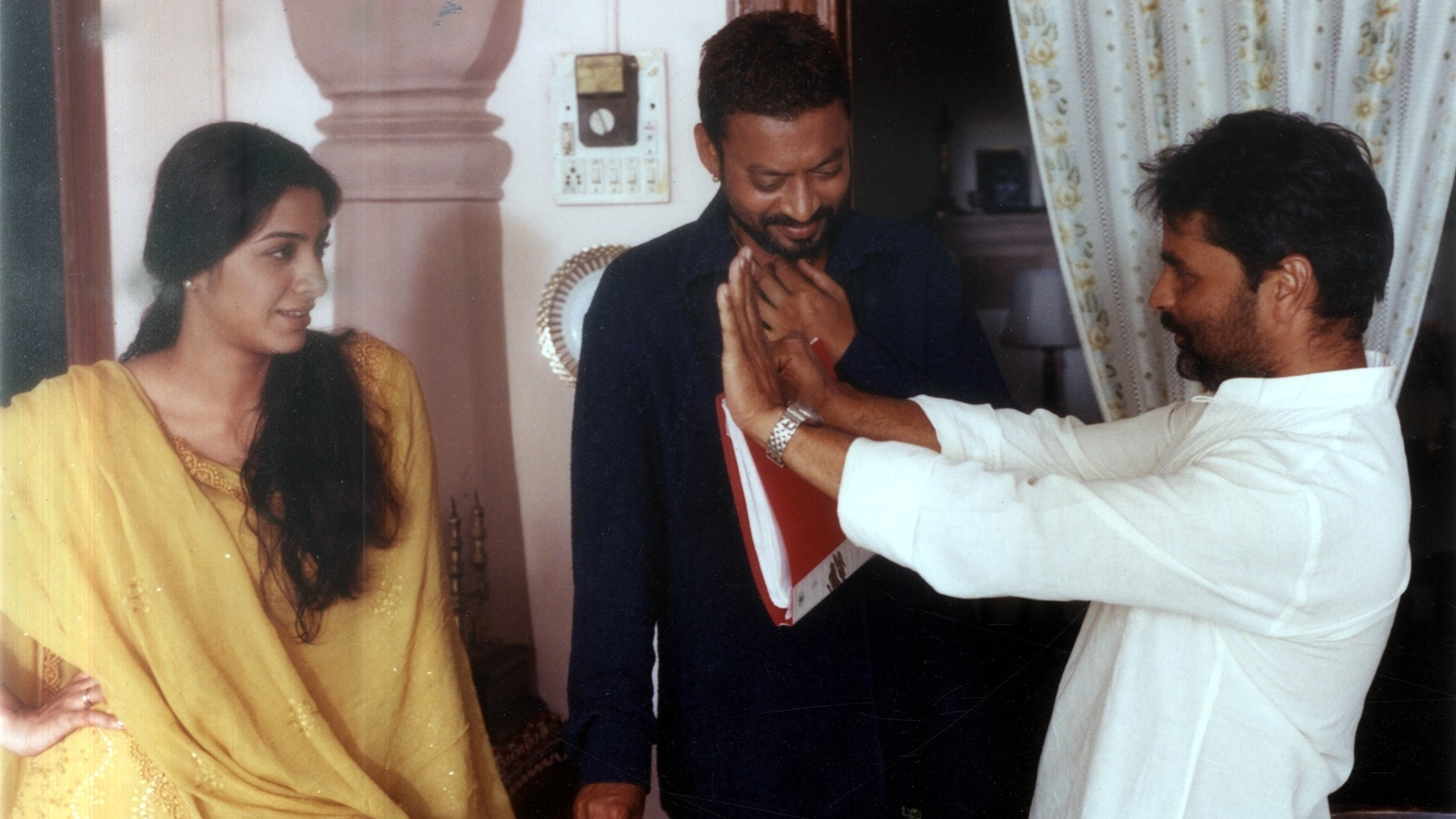 Vishal Bhardwaj on 20 years of Maqbool: ‘Some magic happened there’ | Bollywood News - The ...