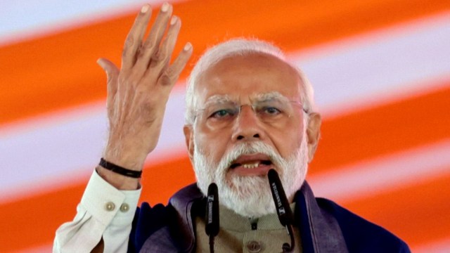 PM Modi to visit TN tomorrow to inaugurate new terminal building at ...