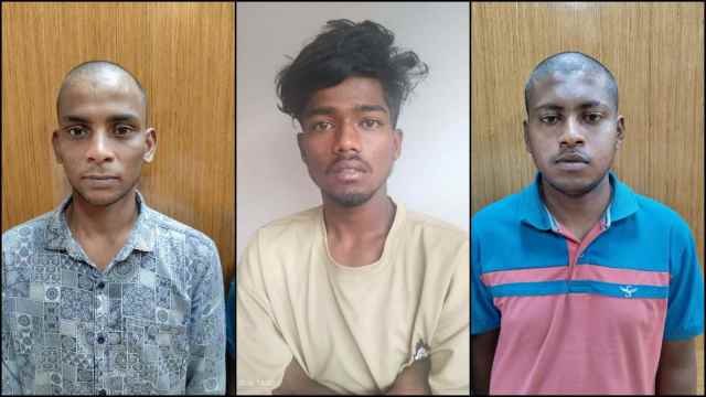 To fund New Year party in Goa, gang turns to kidnapping, 3 held for ...