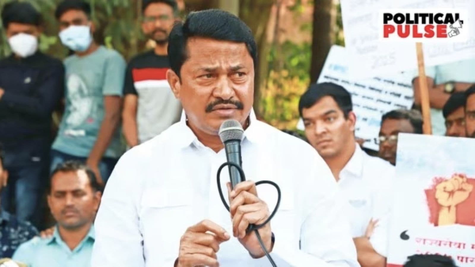 Amid ally trouble, one party keeps Congress, others hanging: Prakash ...