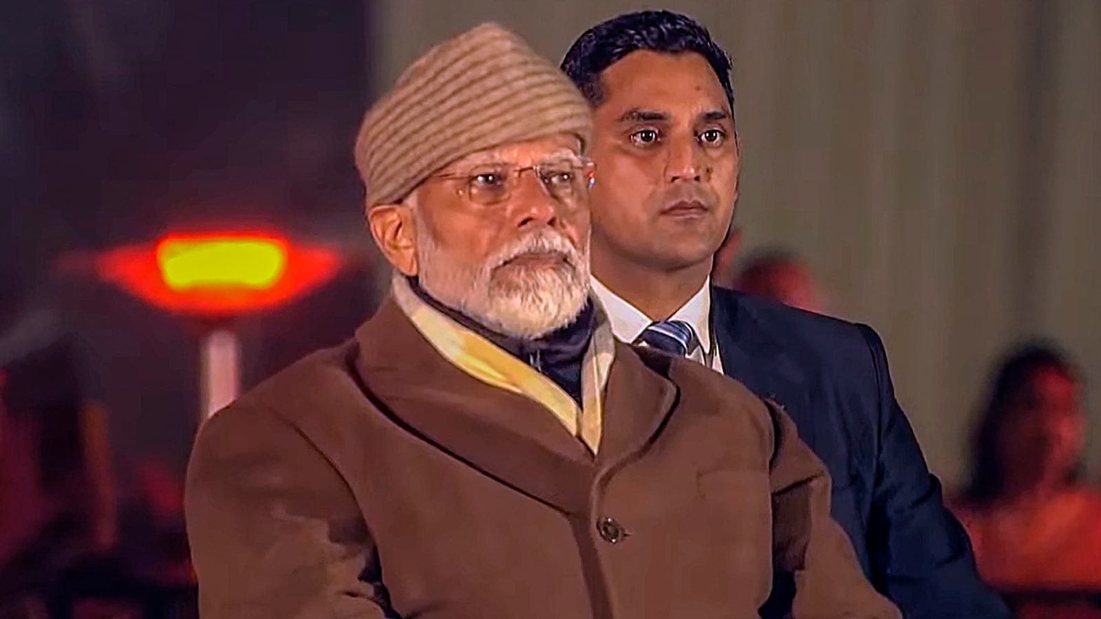 After Independence, Netaji’s idea of democracy came under severe attack ...