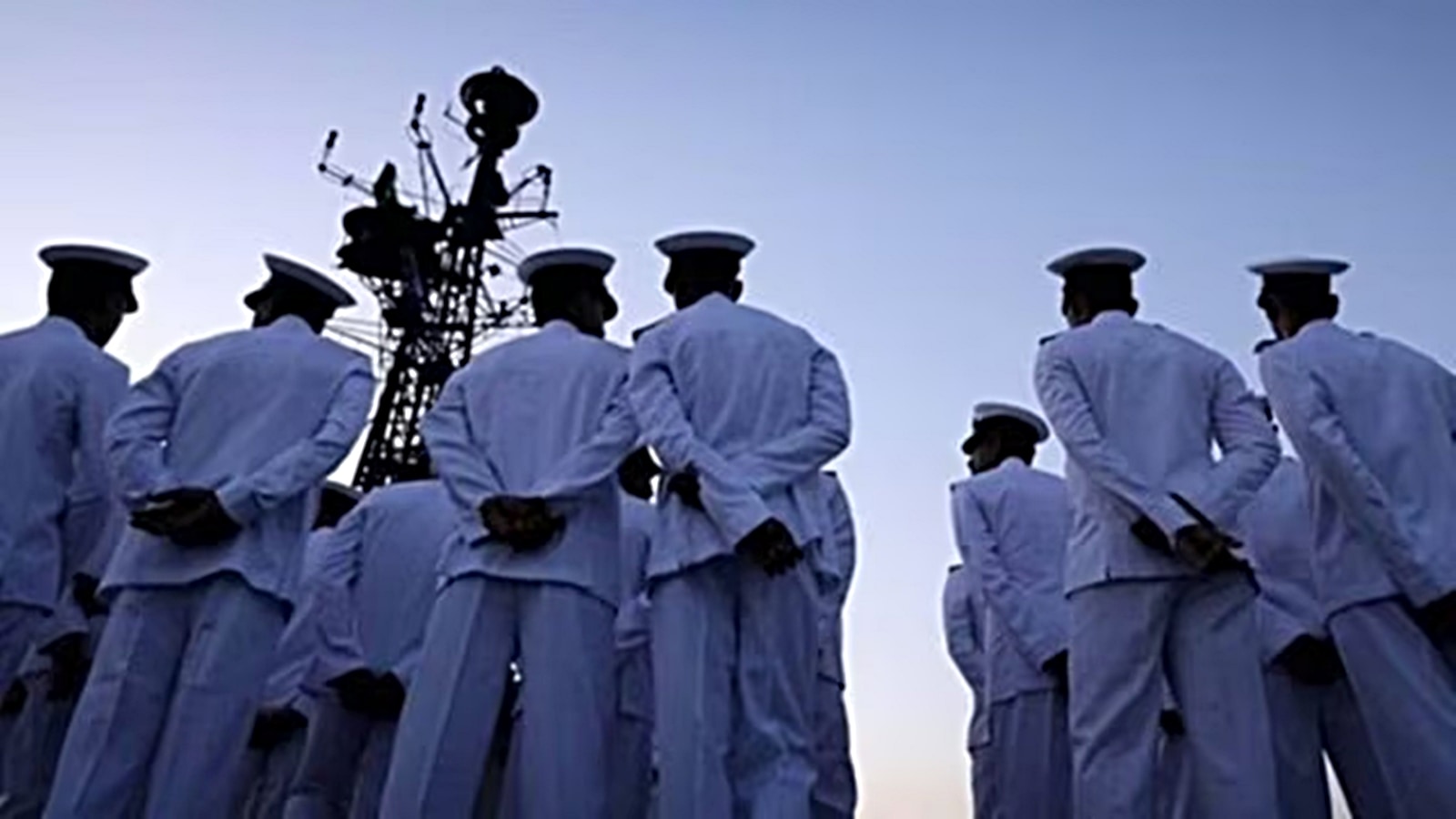 Eight ex-Navy personnel in Qatar jail have 60 days to appeal against ...