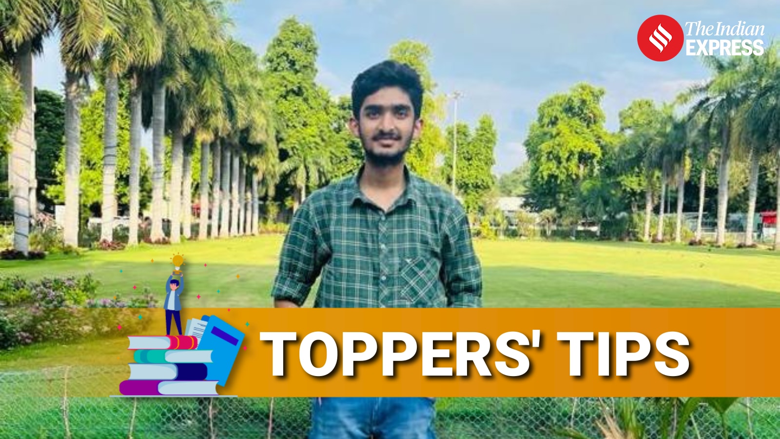 Latest News on Toppers Tips: Get Toppers Tips News Updates along with ...