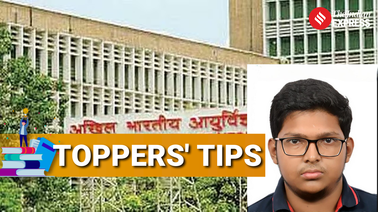 NEET UG Toppers’ Tips: ‘Give mock tests to analyse mistakes and work on ...