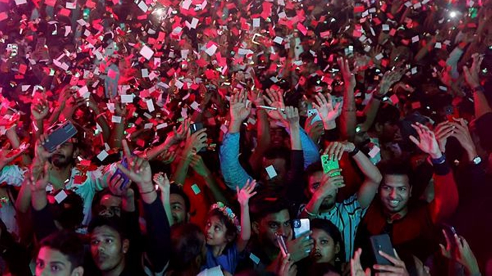 ‘May 2024 bring prosperity, peace’: PM Modi, Murmu, other political ...