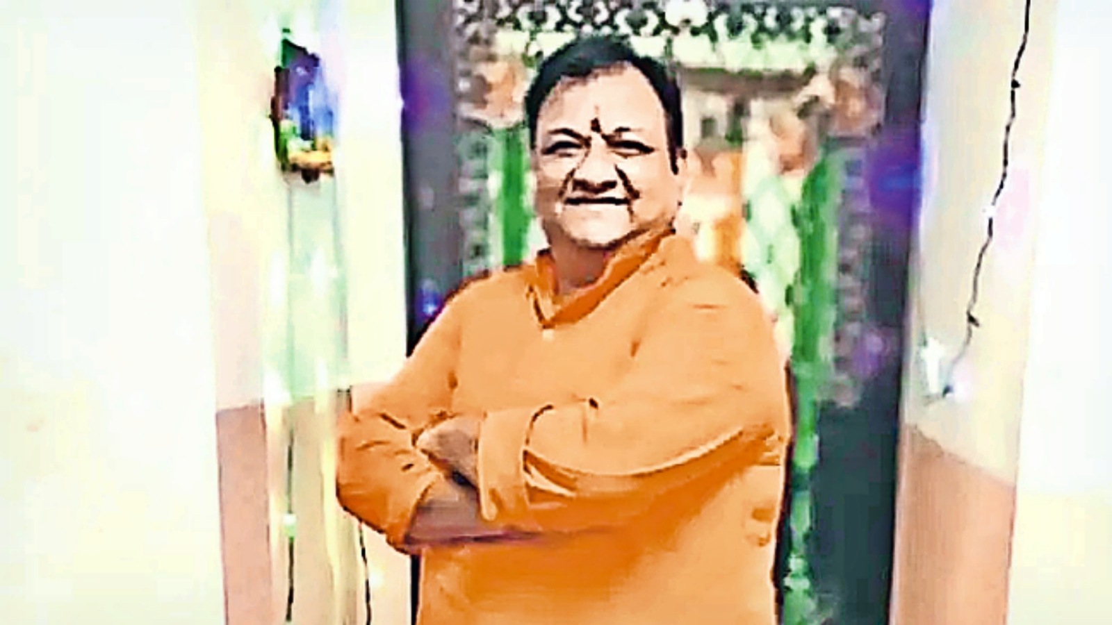 Latest News on L N Rao: Get L N Rao News Updates along with Photos ...