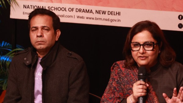 ‘Every major Indian city should have an NSD’: Paresh Rawal kicks off annual theatre festival ...