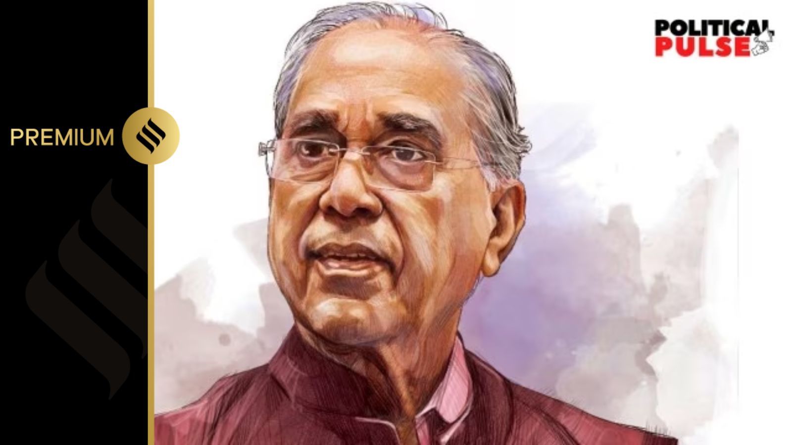 Nripendra Misra: The officer architect of the Ayodhya Ram temple ...