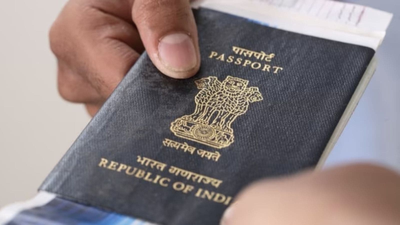Chandigarh police verifies 46,000 passports in 15 days | Chandigarh ...