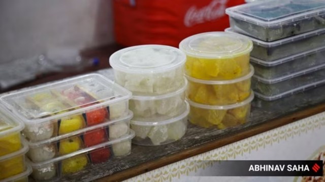 Ayodhya Diaries: 56 varieties of Agra’s famous petha delivered as ...