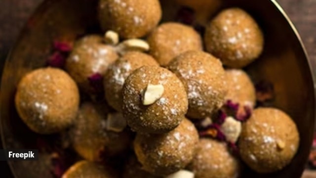 Here’s why you should make atta pinnis from scratch this Lohri (recipe inside) | Food-wine News ...