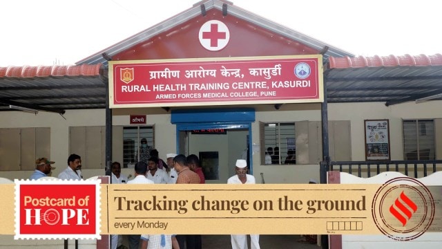 A Maharashtra village’s ‘family doctors’ attract patients from across ...