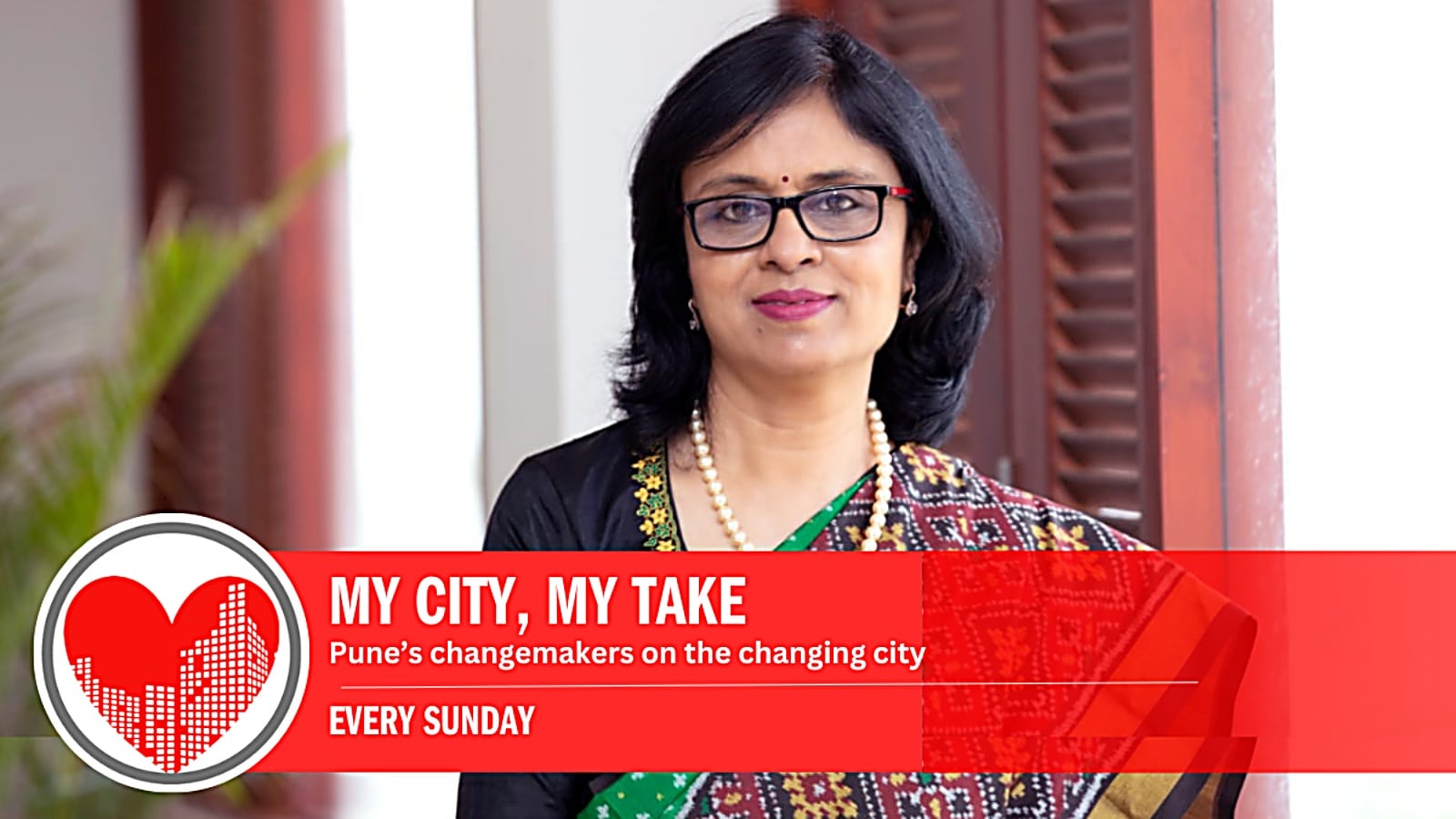 My City My Views: Pune has its discipline, it comes from belief and ...