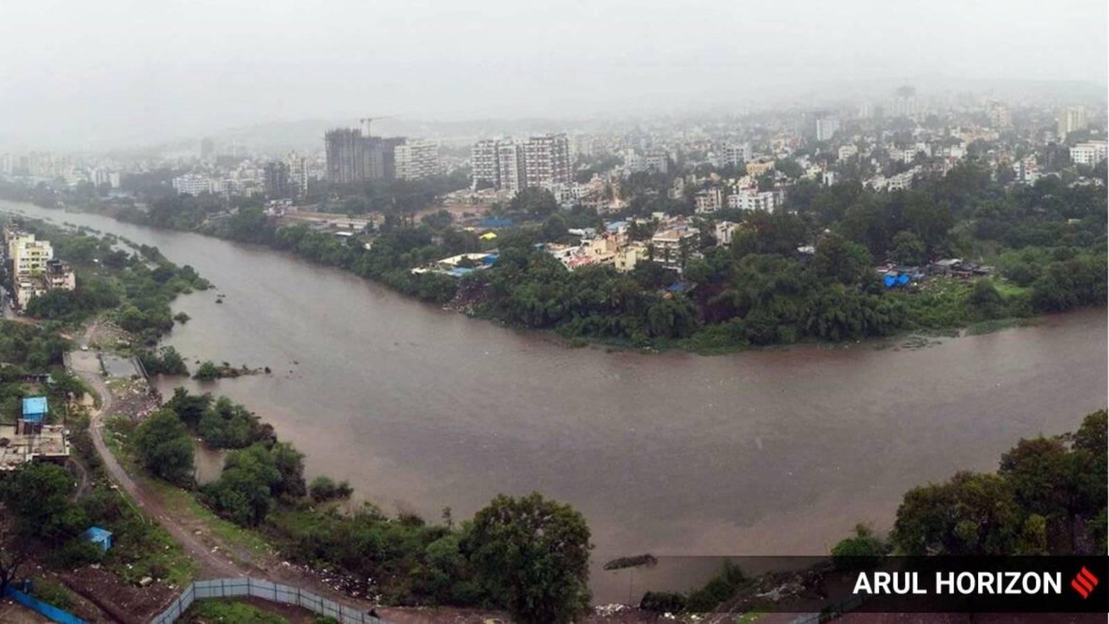 Re-development of old wadas, longest flyover project: Works Pune will ...