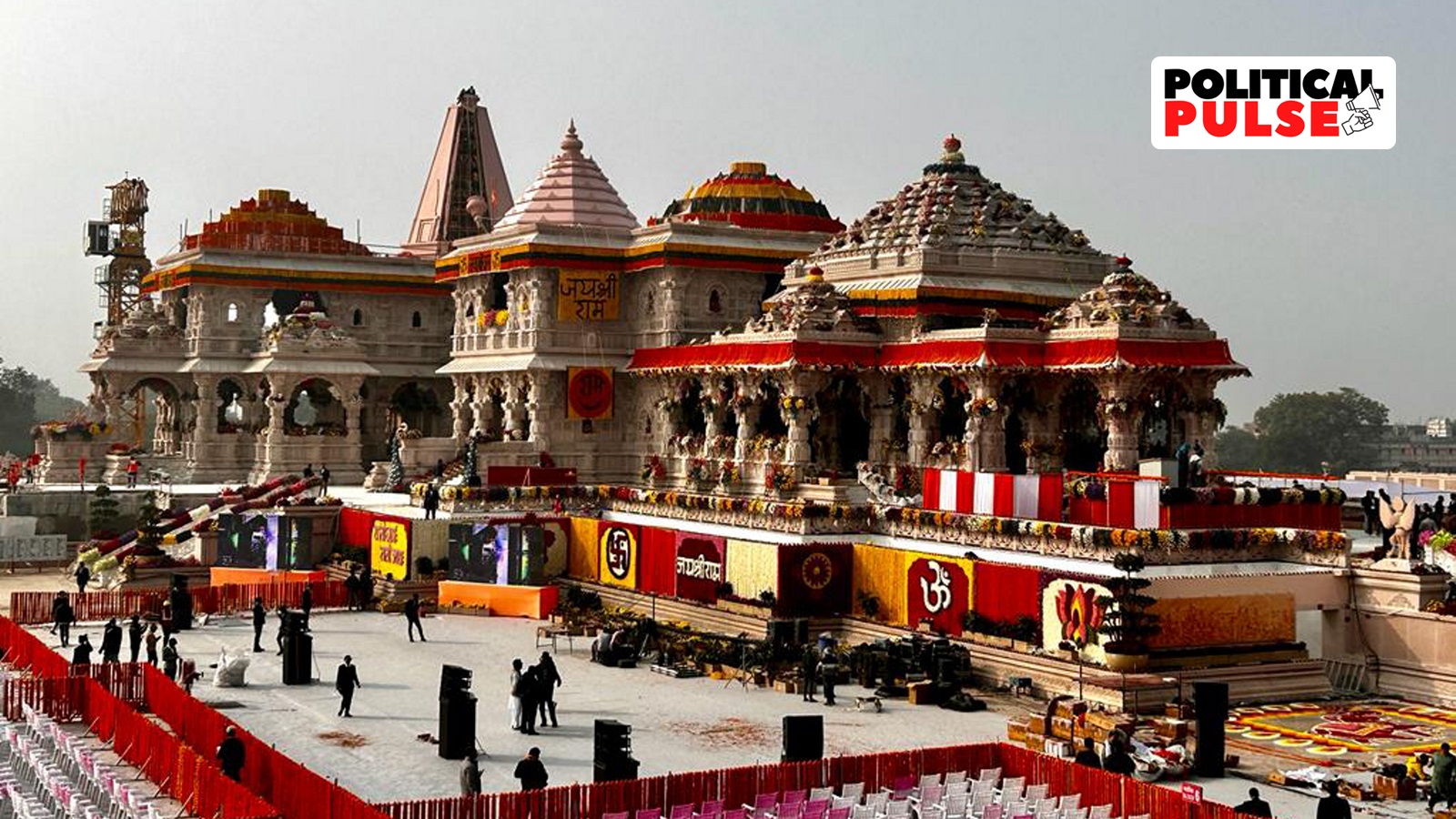 Ram Temple and popular belief: What early European travellers wrote ...