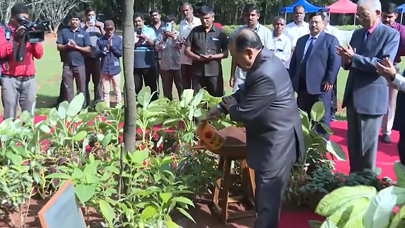 Raman Research Institute concludes platinum jubilee celebration with re ...