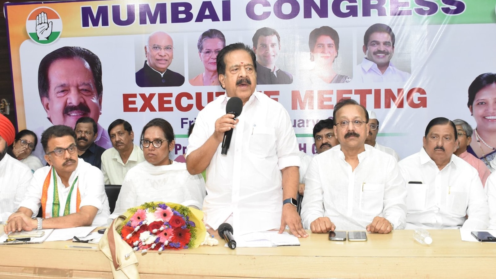 Congress considering new faces to contest Lok Sabha elections ...