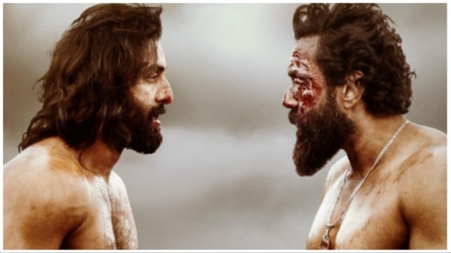 Ranbir Kapoor says everyone applauded when he took his shirt off during ...