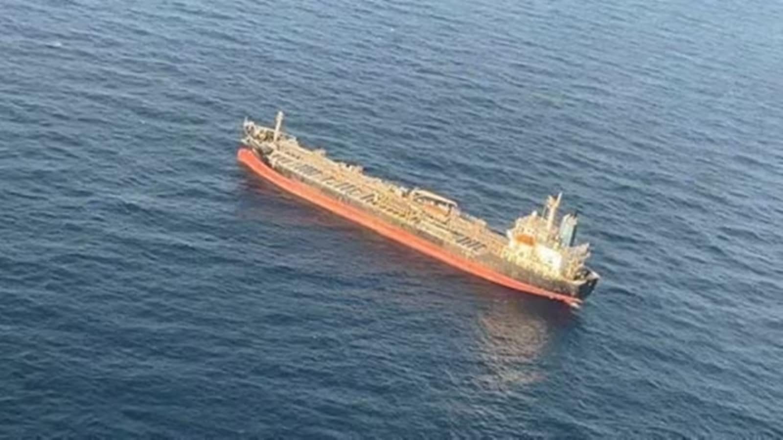 UN’s trade body raises alarm over Red Sea shipping route crisis ...
