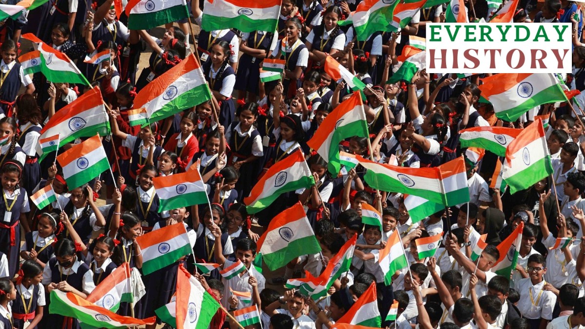26th January India