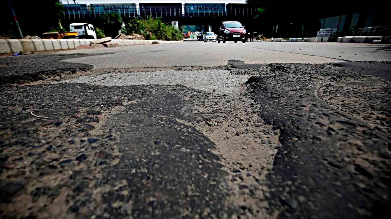 ‘PWD alone will repair Delhi roads dug up by other agencies’, says new ...