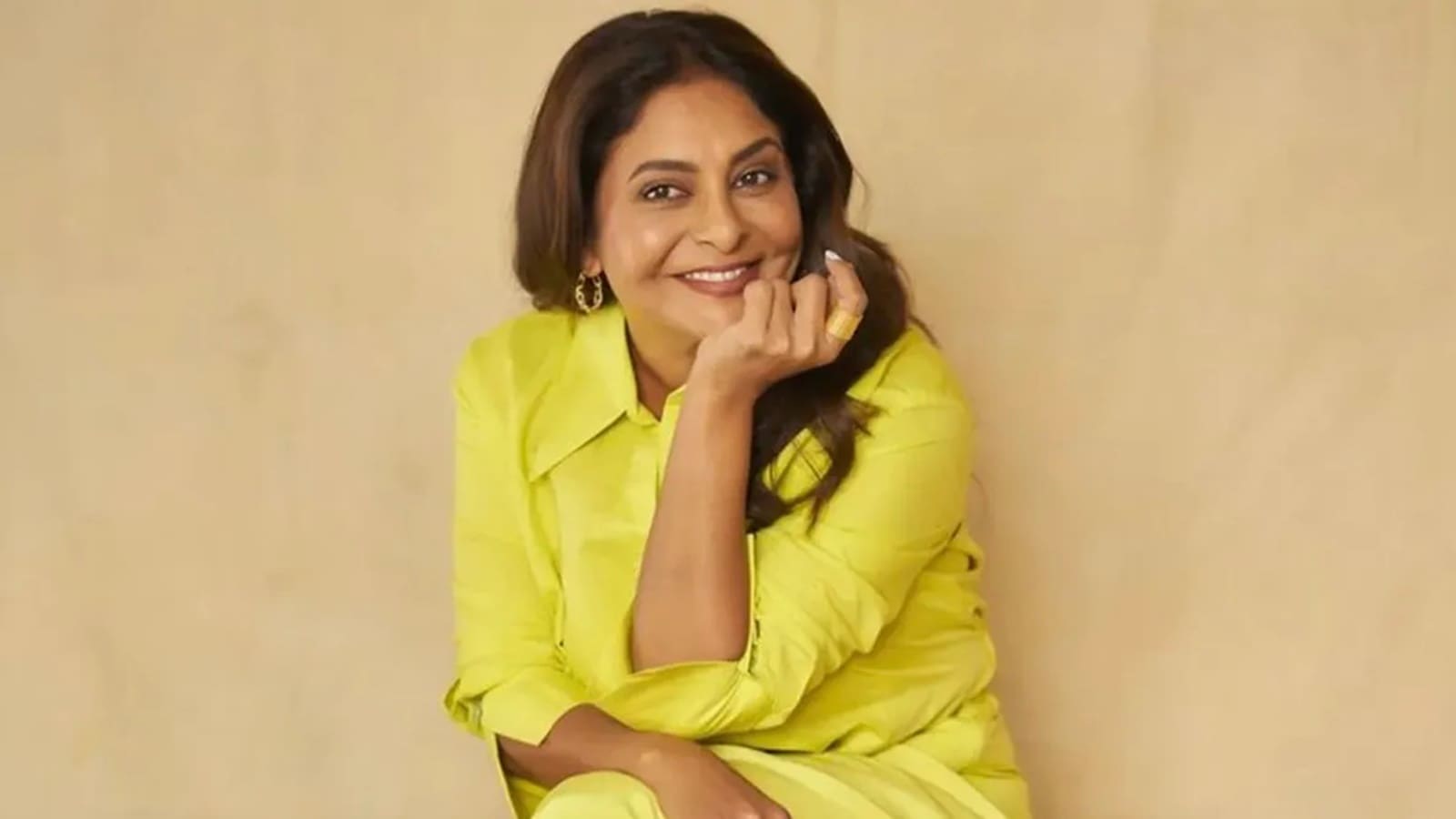 Shefali Shah is inspiring us to enjoy the fitness journey and how ...