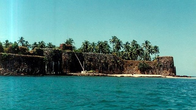 Maratha forts to be India’s nomination for UNESCO World Heritage List ...