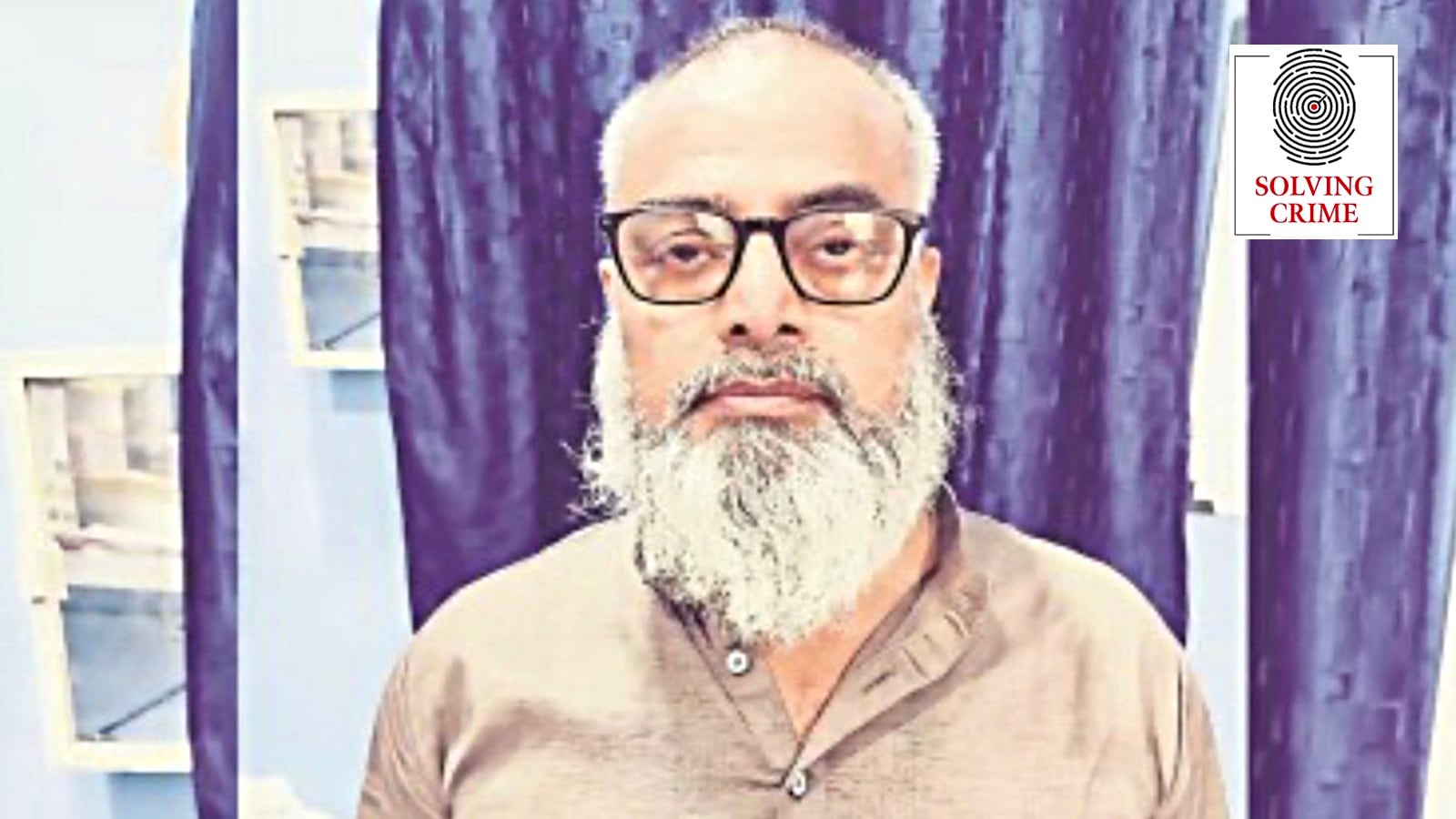 Solving Crime: How a 1993 Mumbai riots accused evaded police for 29 ...