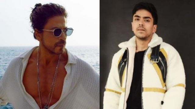 Adarsh Gourav worked with Shah Rukh Khan in My Name is Khan but met him ...