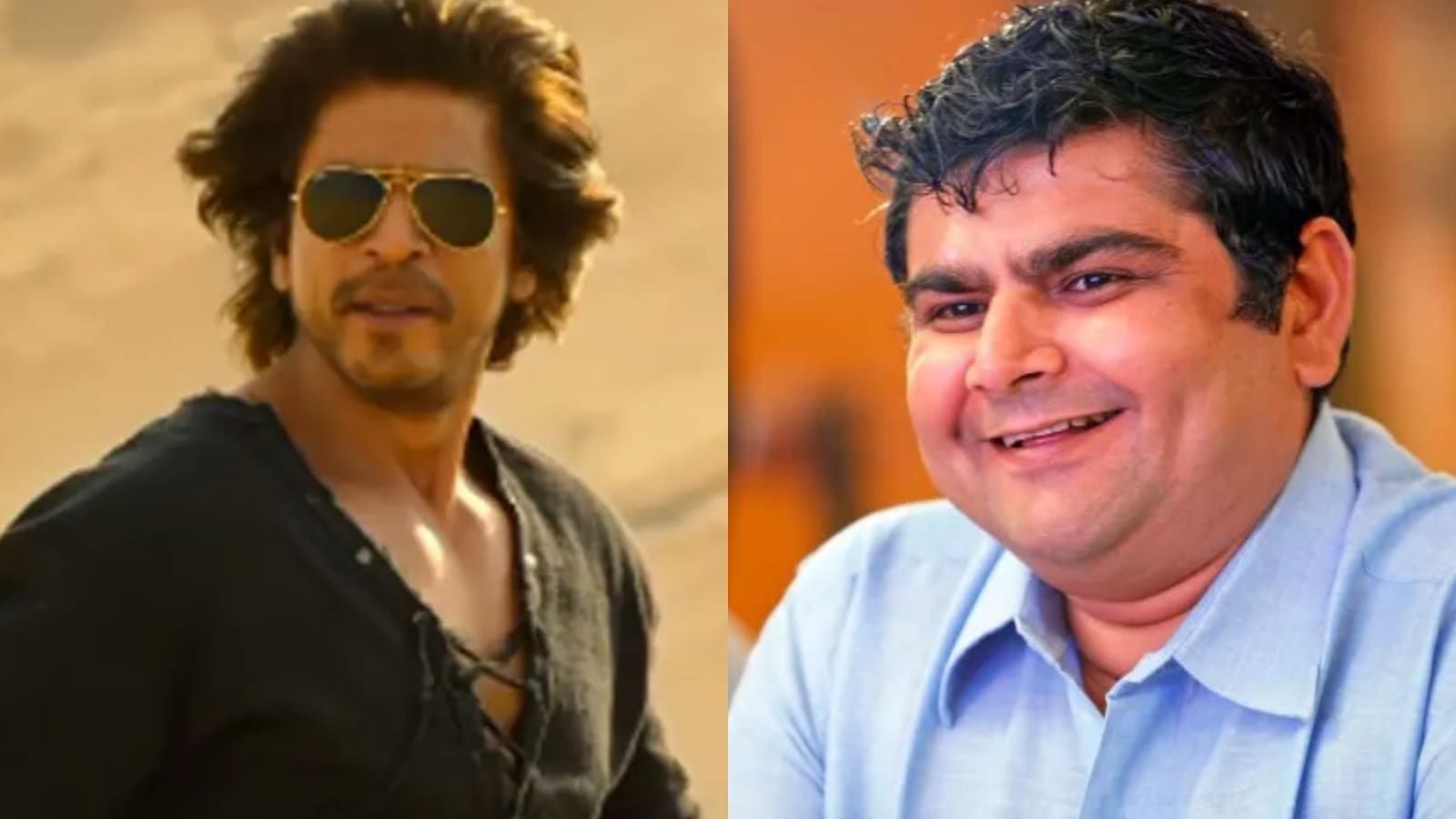 Deven Bhojani says Shah Rukh Khan called him ‘sir’ during Dunki shoot ...