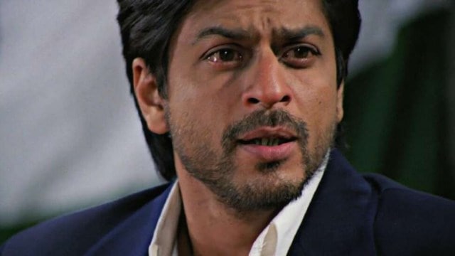 Chak De India cinematographer recalls the ‘very sad’ victorious moment of the film: ‘That was ...