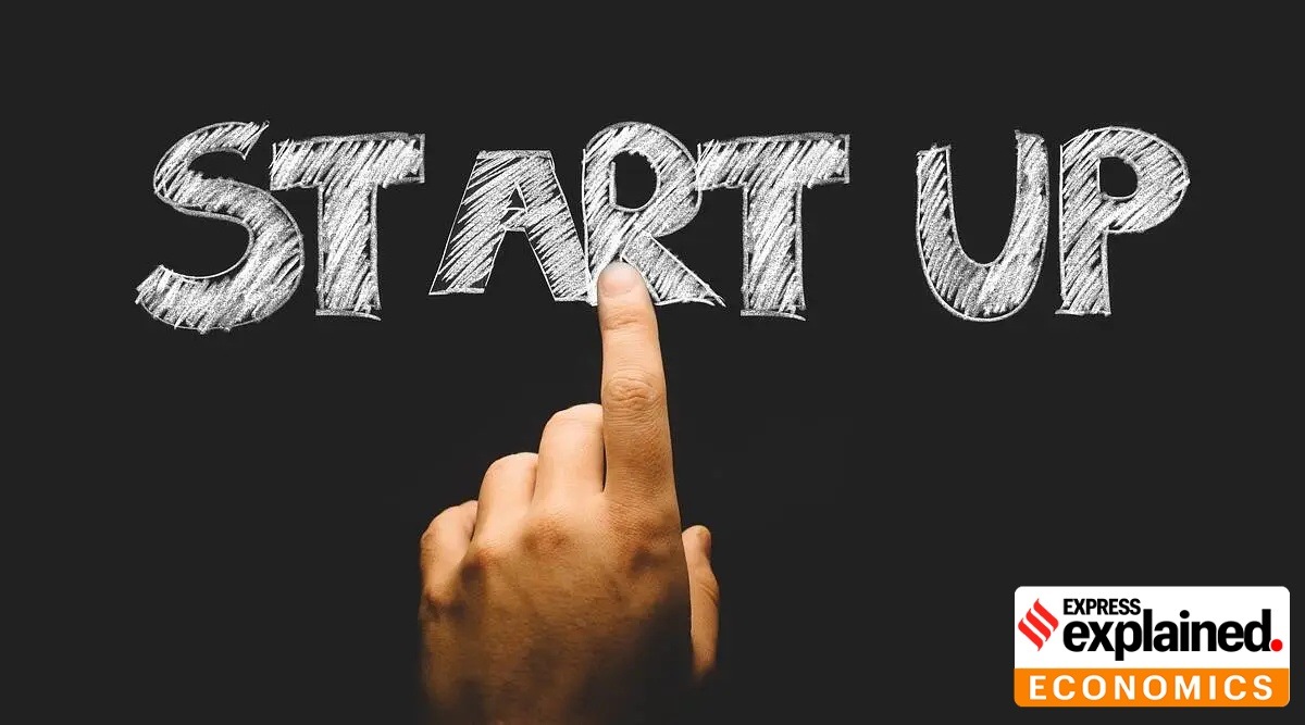 Why 2023 was a difficult year for Indian start-ups, and why 2024 too ...