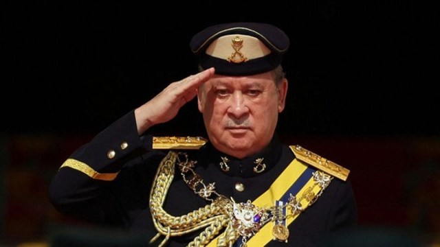Billionaire Sultan Ibrahim Of Johor Sworn In As New King Of Malaysia World News The Indian