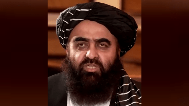 Taliban minister discusses regional ties with diplomats of 11 countries ...