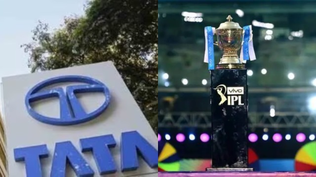 Tata Group bags 5-year IPL sponsorship rights for $300 million ...