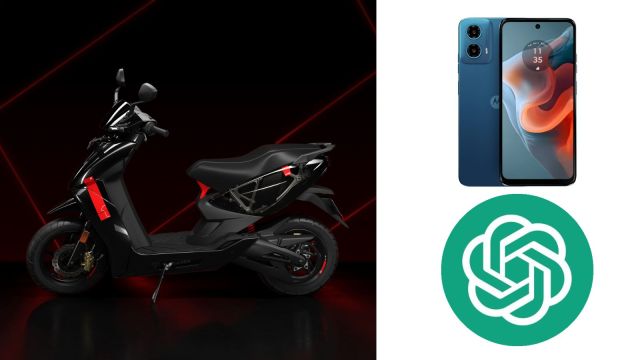 Tech News Today: Ather 450 Apex scooter launch, OpenAI sued by writers, and more | Technology ...