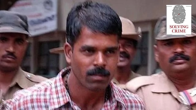 Solving Crime How An Alert Auto Driver In Karnataka Helped End ‘serial Rapist Umesh Reddy S