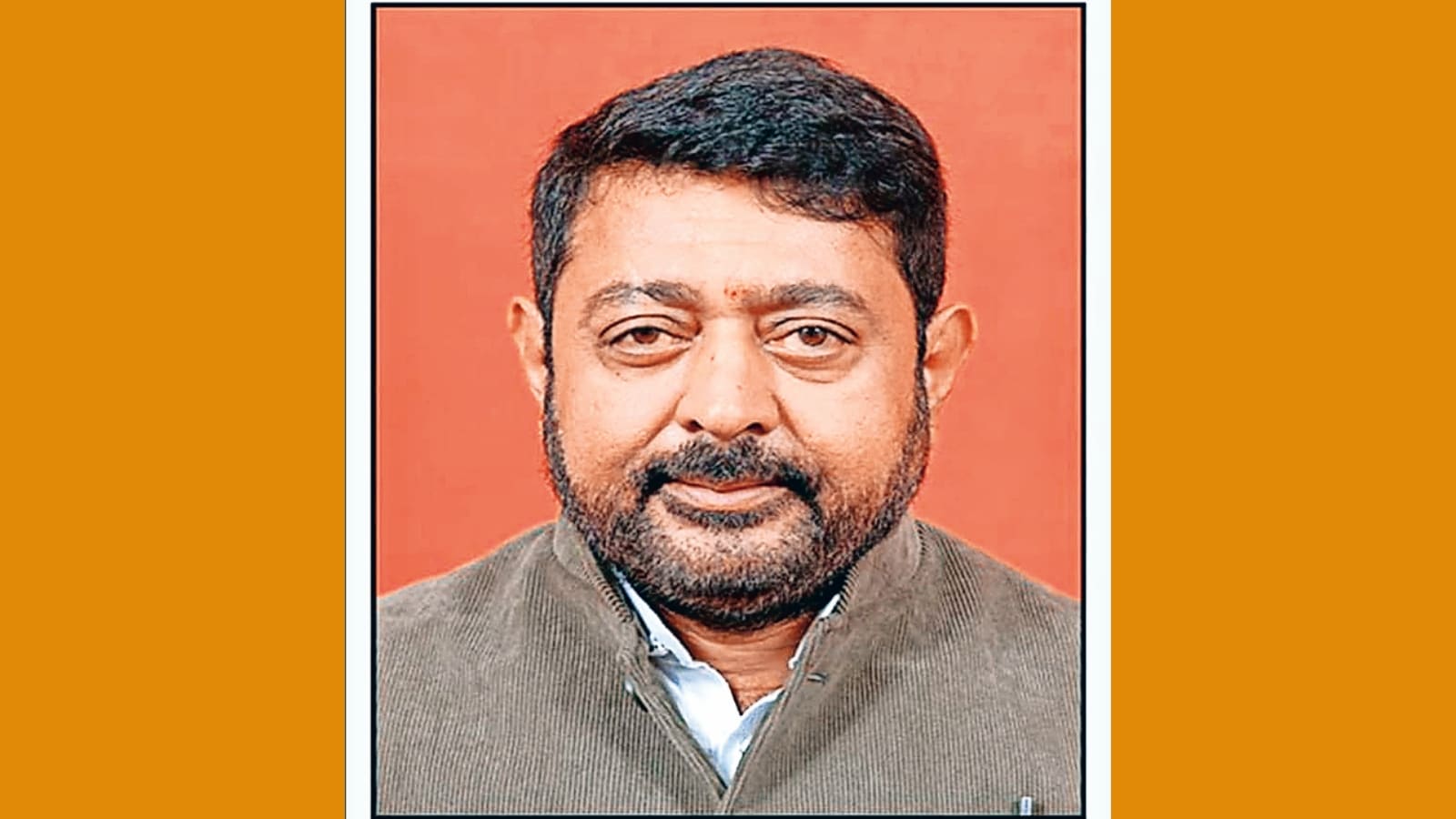 Independent MLA resigns, to return to BJP | Ahmedabad News - The Indian ...