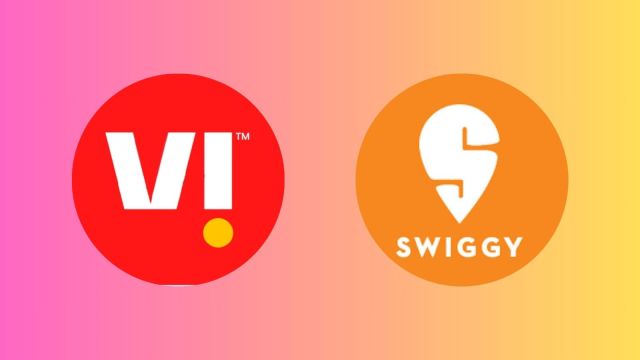 Vi Max postpaid plans now offer free Swiggy One membership for 6 months ...