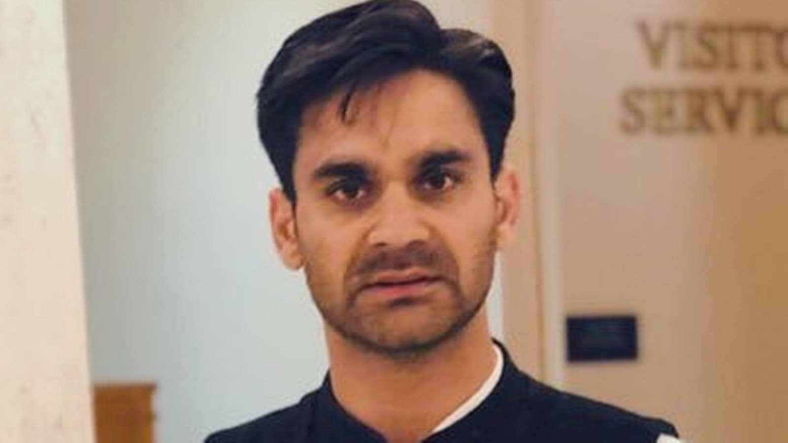 PDP leader Waheed Para seeks travel permission to visit ailing nephew in Delhi; NIA objects ...